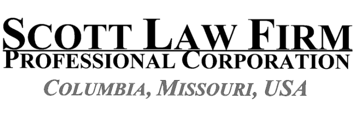 Rent-and-Possession Evictions - Scott Law Firm PC